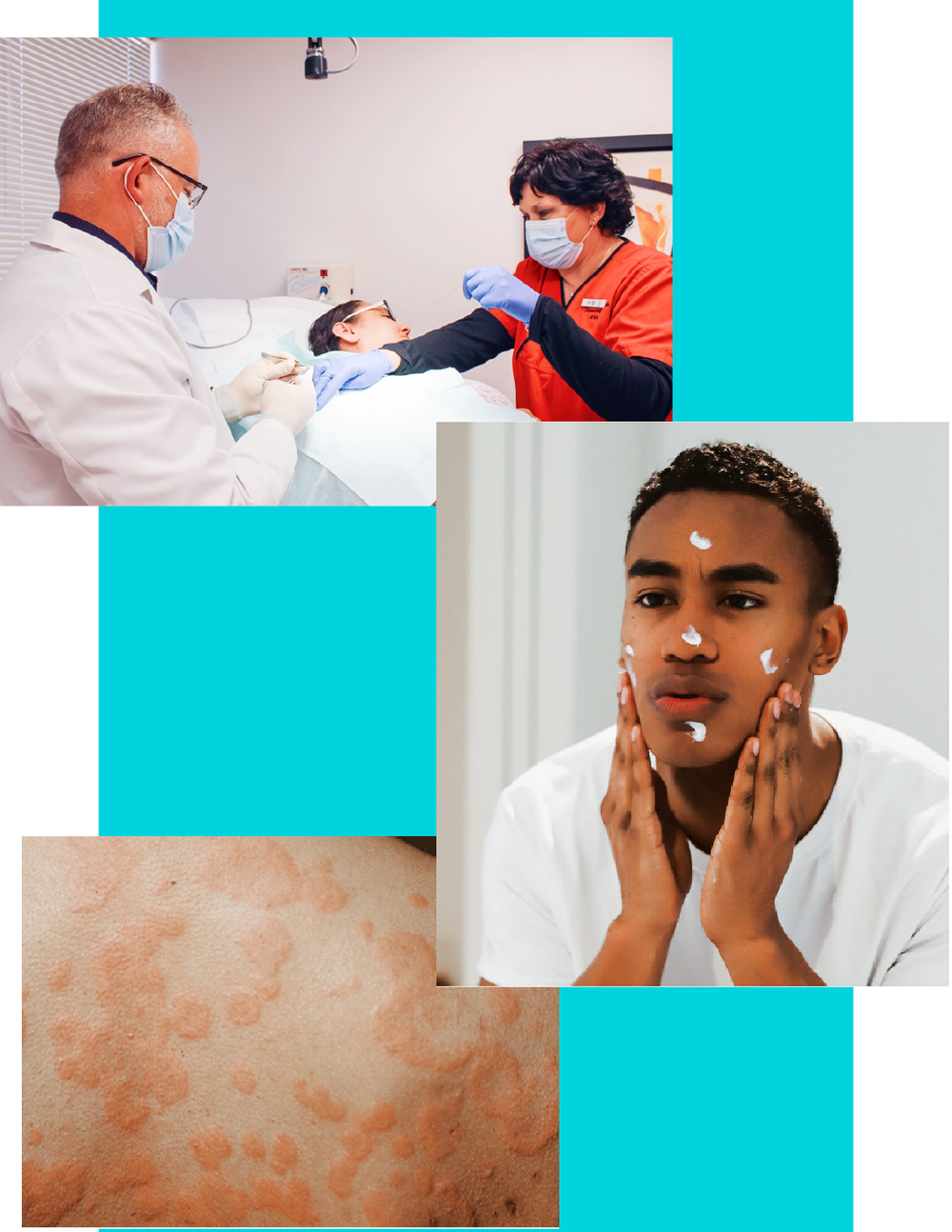 Dermatology Specialists of Kansas City | Your Skin Care Professionals