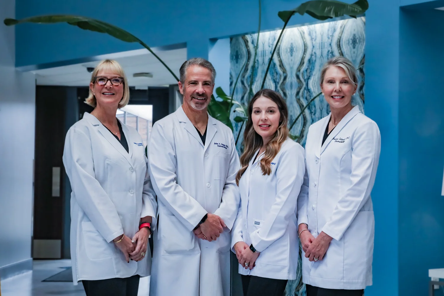 Dermatology Specialists of Kansas City | Your Skin Care Professionals