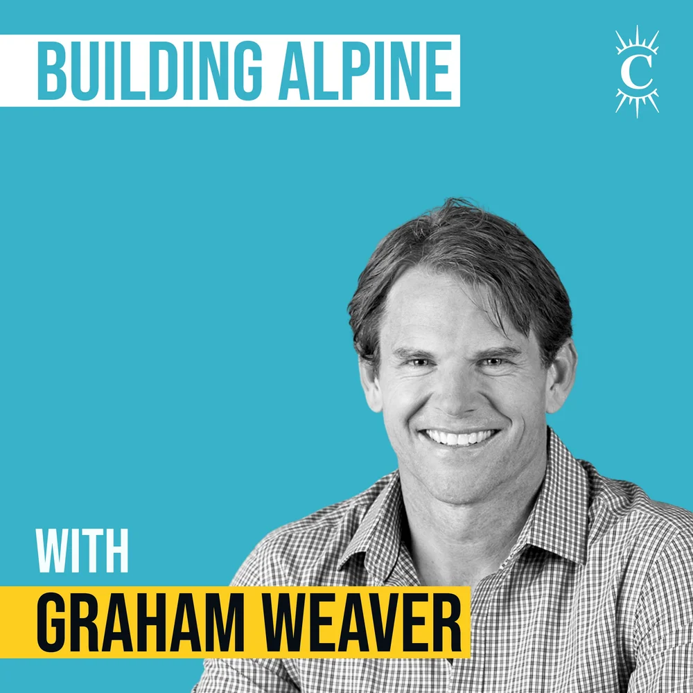 Videos — Graham Weaver
