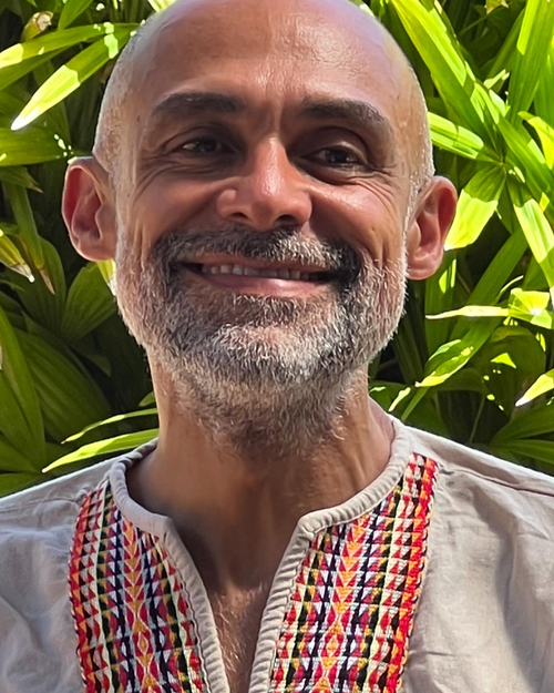 What I Learned On A Week-long Meditation Retreat — Graham Weaver