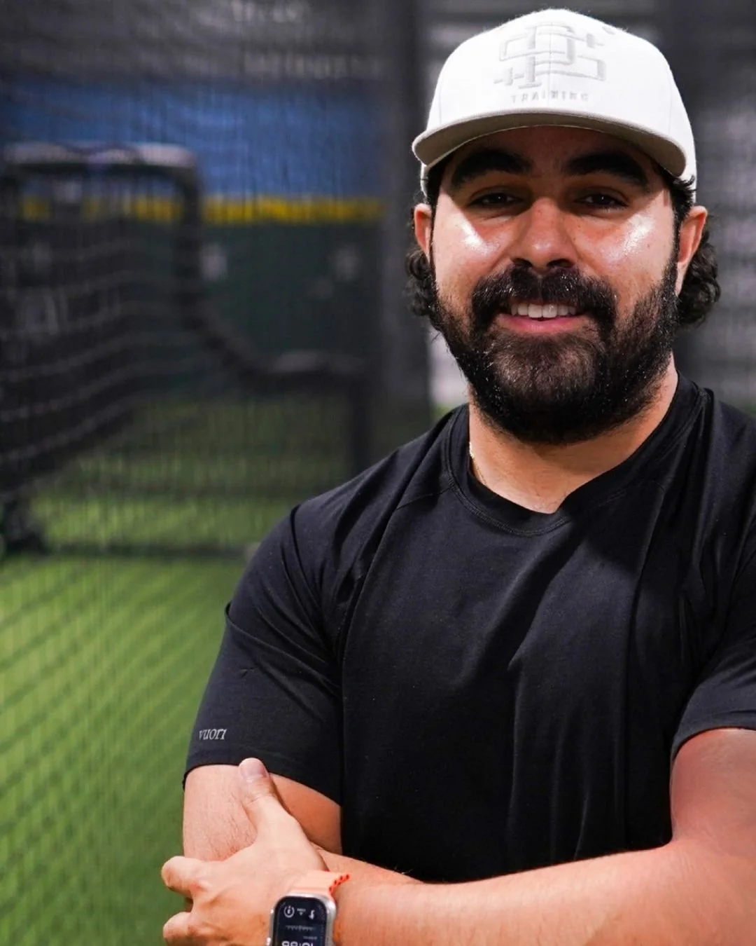 Coaches — SP Training HTX