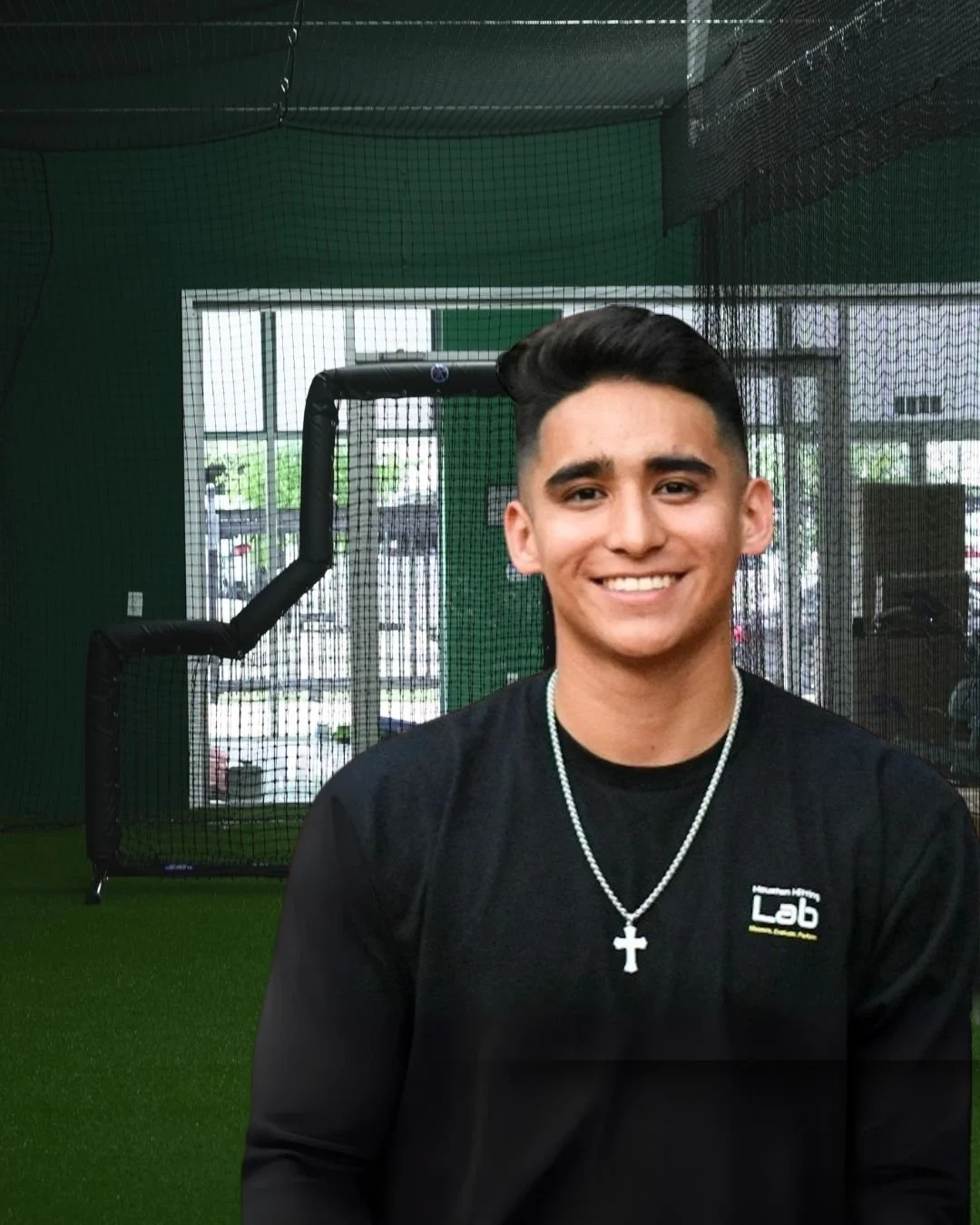 Coaches — SP Training HTX