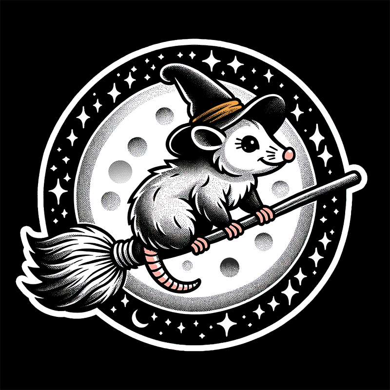 Merch — Artificial Imagery