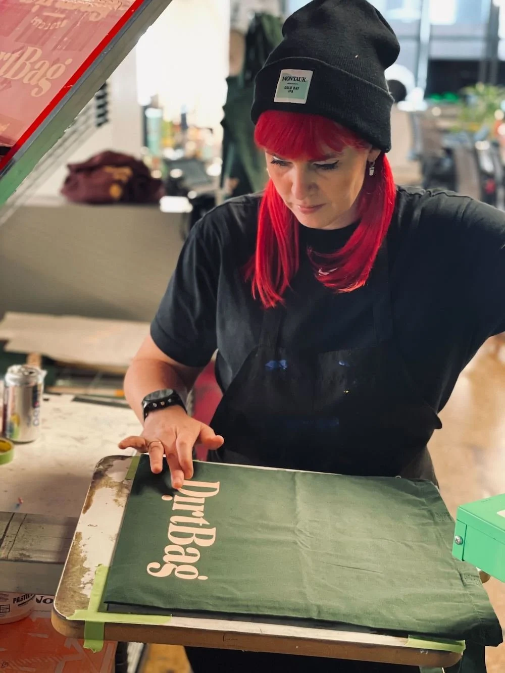 Actionable Insights: How to Improve Workspace Morale — The Creative Factor