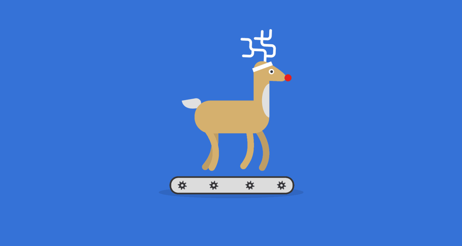 Halli Thorleifsson: What it Took To Design the First Google Santa ...