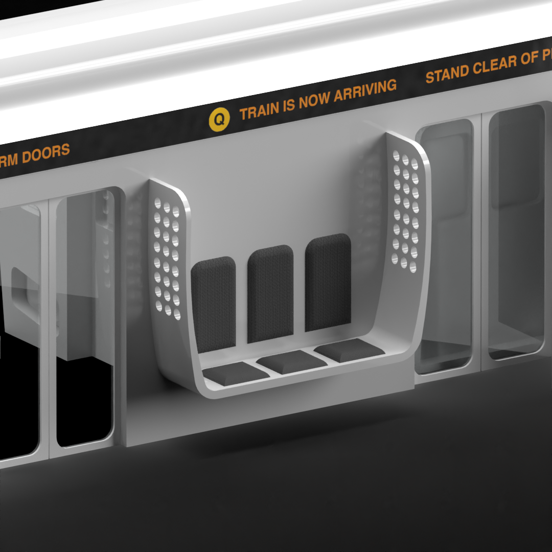 Grant Plotkin: Redesigning the New York City Subway System — The ...