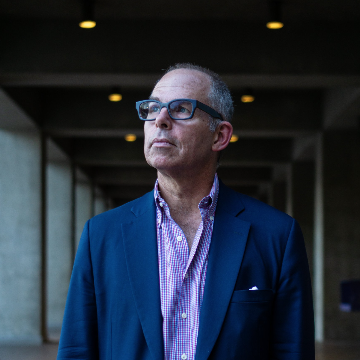 Michael Bierut Reflects on His Storied Career (and He’s Not Done Yet ...