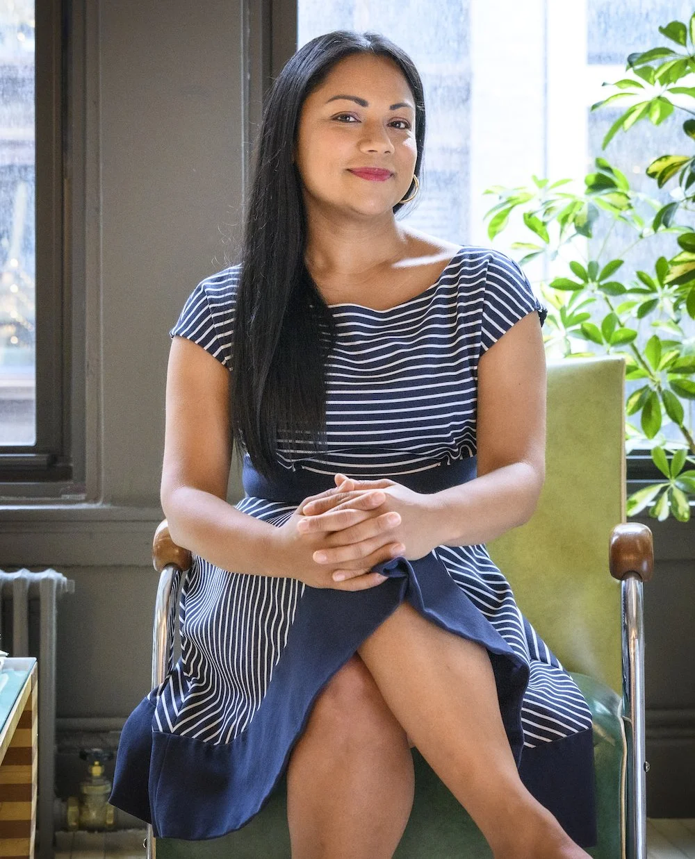 Jessie McGuire: Don’t Let Anyone Put You in a Box — The Creative Factor