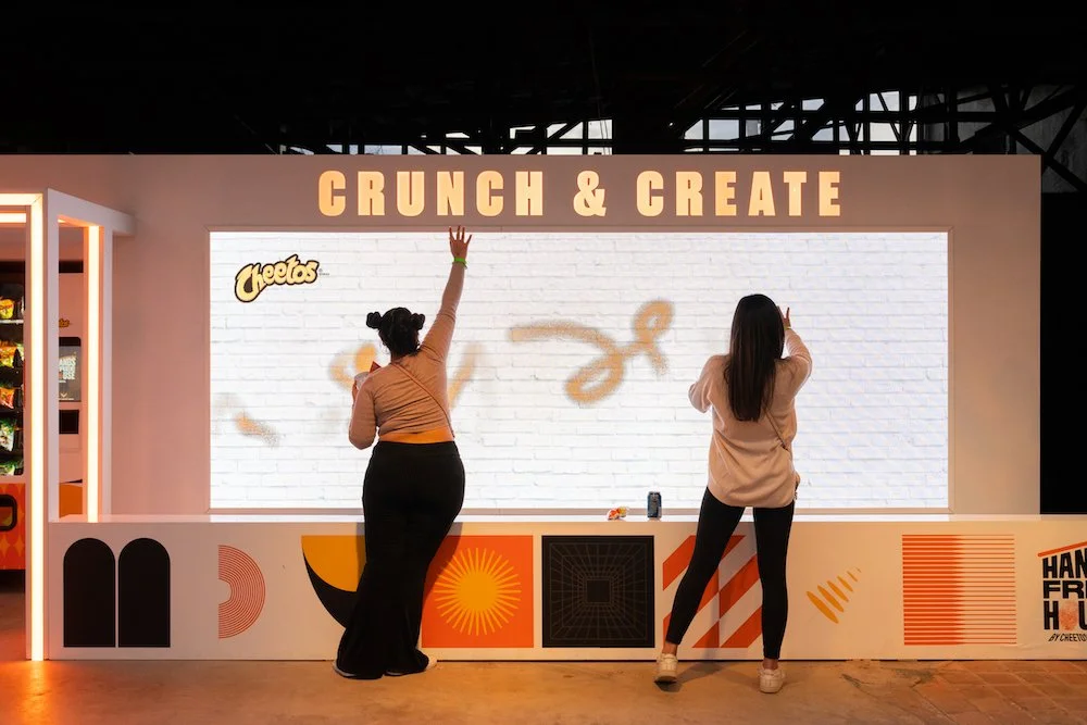 Michael Fullman: Find the Fun and Hold Onto That — The Creative Factor