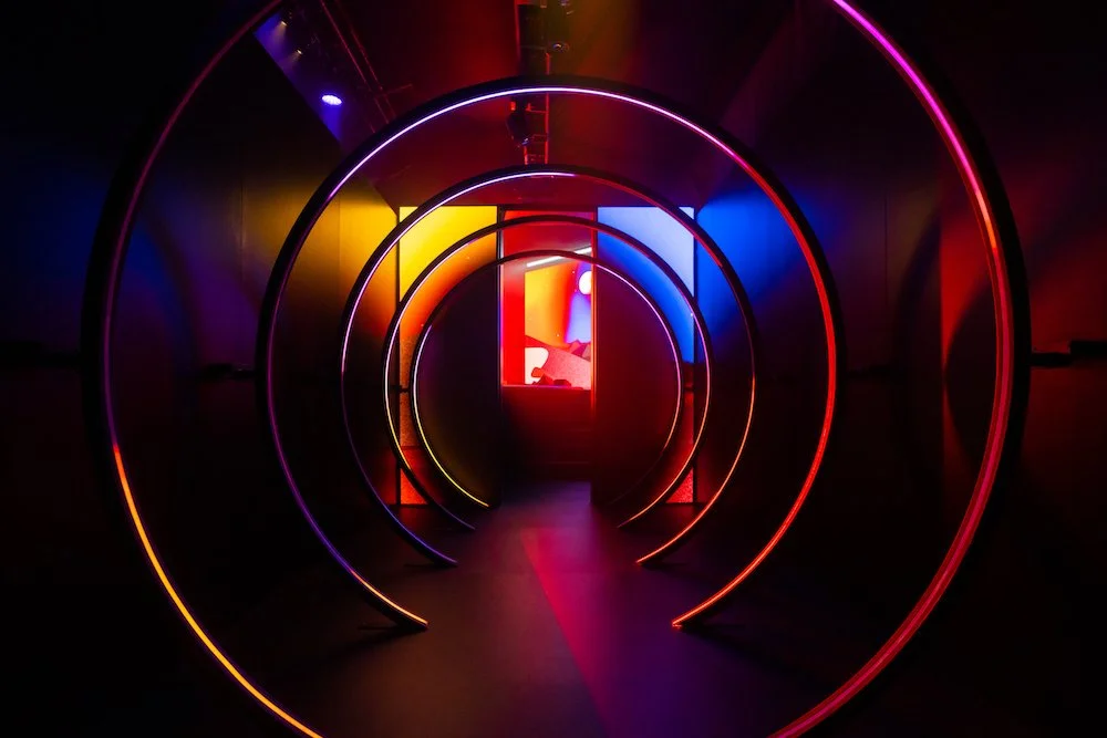 Michael Fullman: Find the Fun and Hold Onto That — The Creative Factor