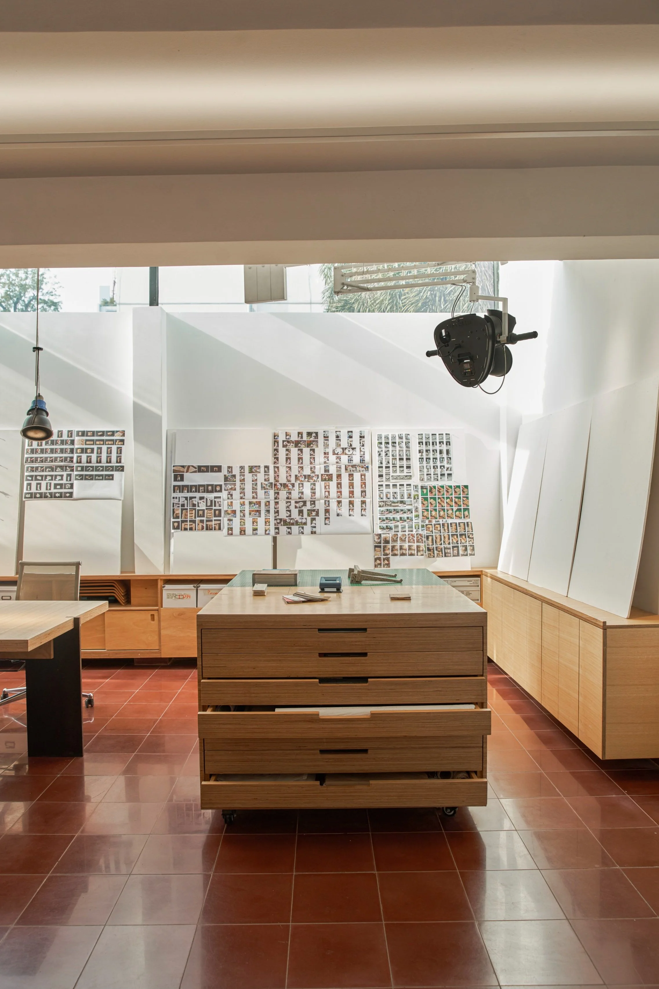 15 Creative People Share Their Dream Studios — The Creative Factor