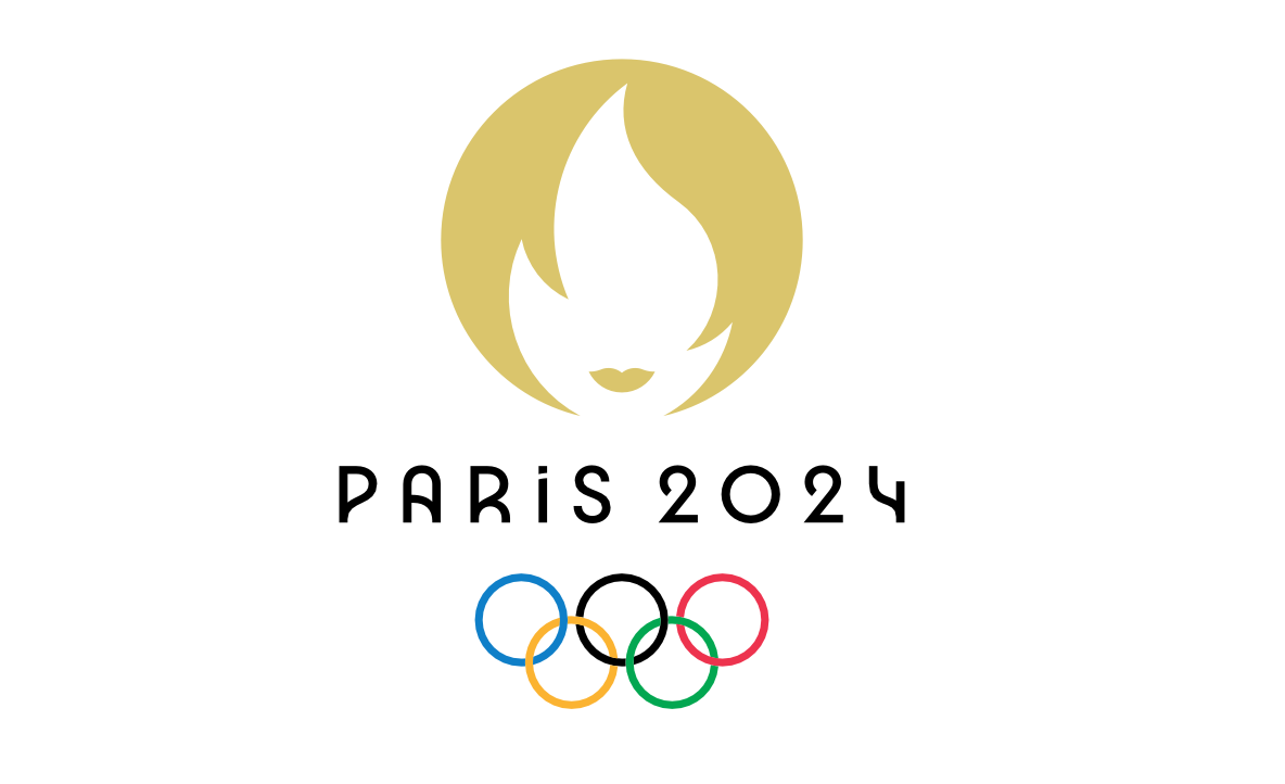 Sylvain Boyer: How I Designed the 2024 Olympic Logo — The Creative Factor