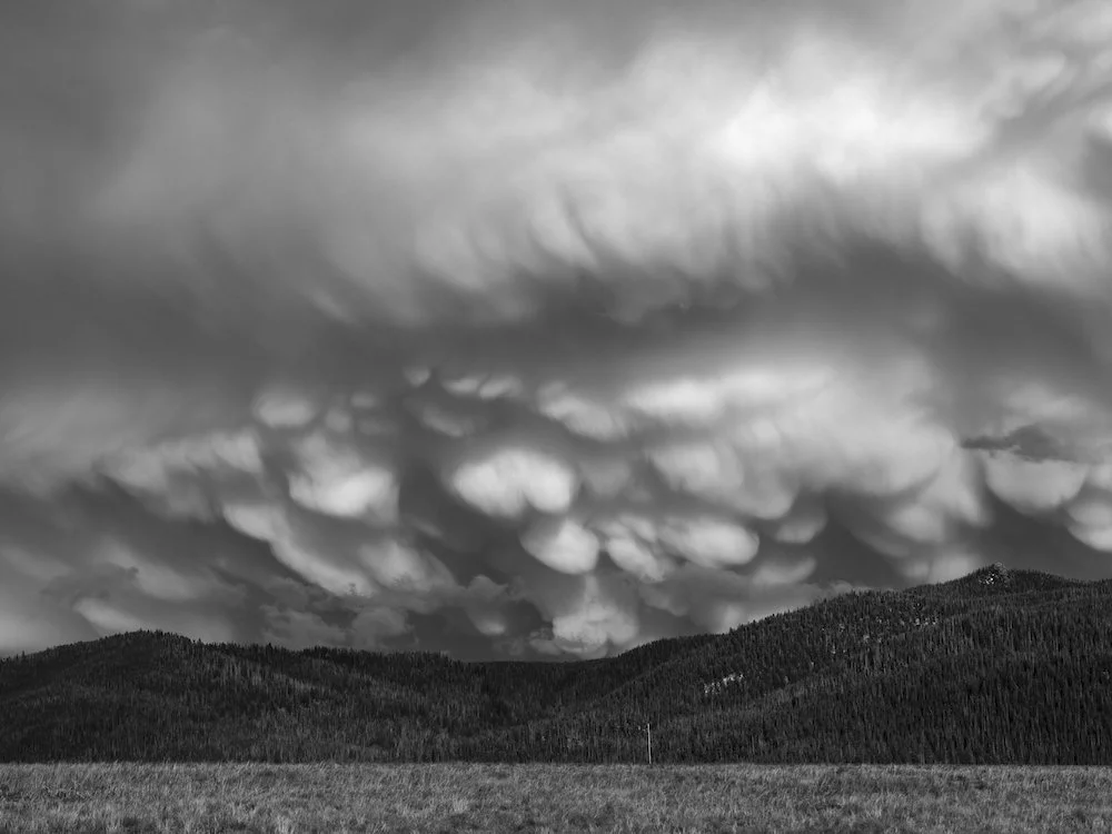 Frenchman Nicolas Floc’h Traveled 13,000 Miles to Photograph All the ...