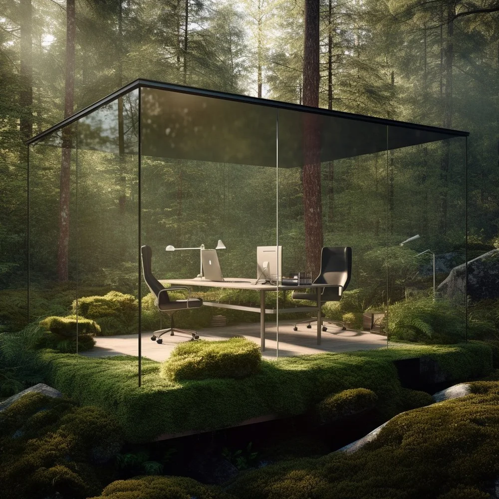 15 Creative People Share Their Dream Studios — The Creative Factor