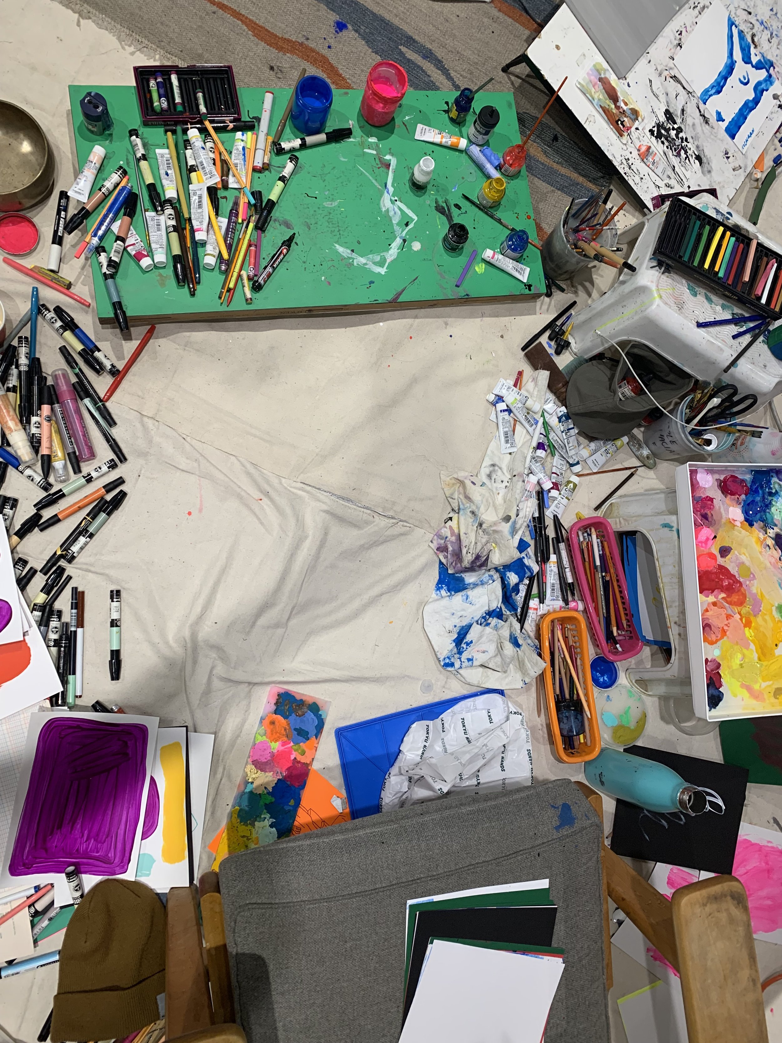 Almost Everything You Wanted to Know About Drawing Nudes — The Creative ...