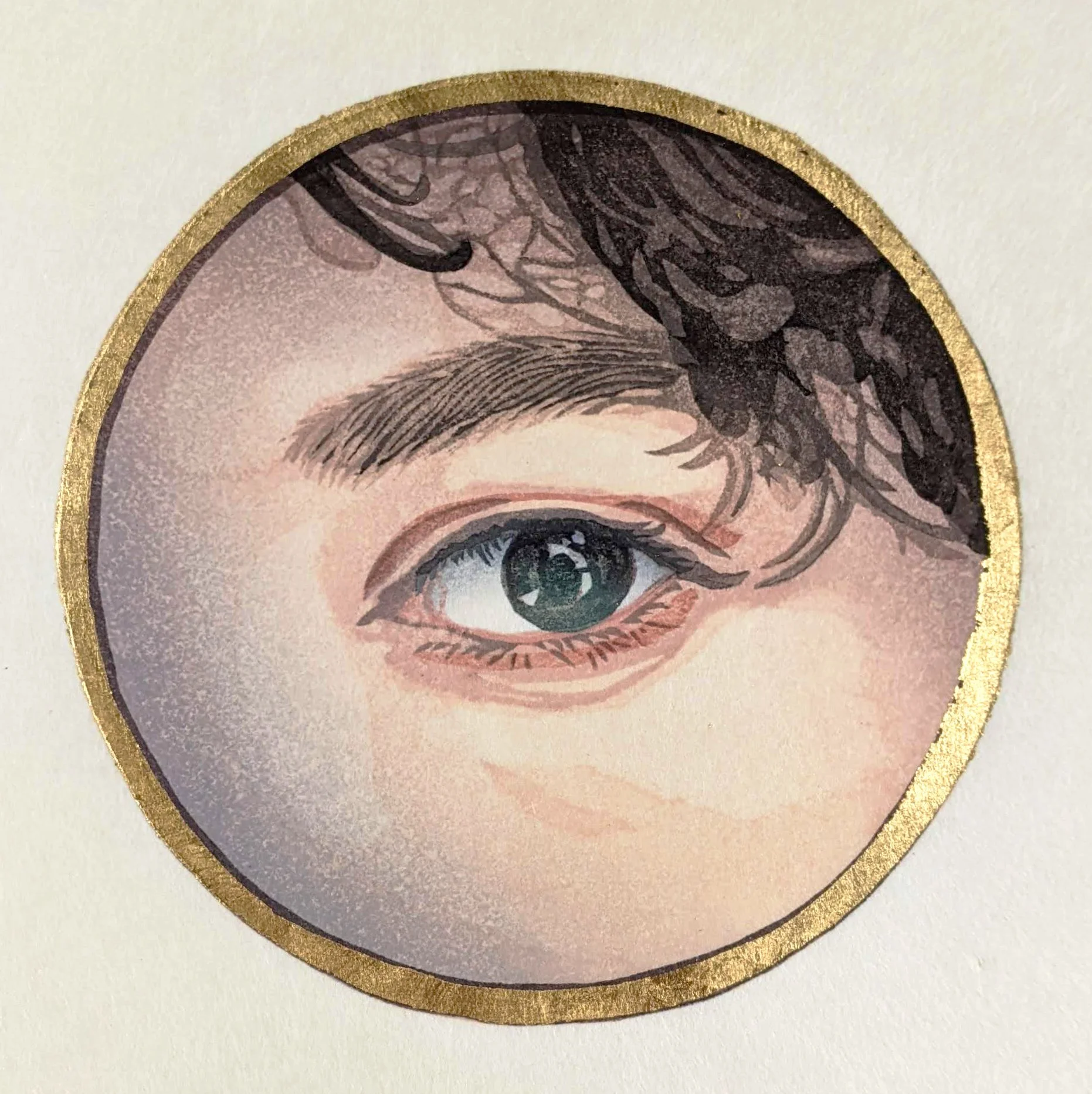 Cameron Bailey Prints