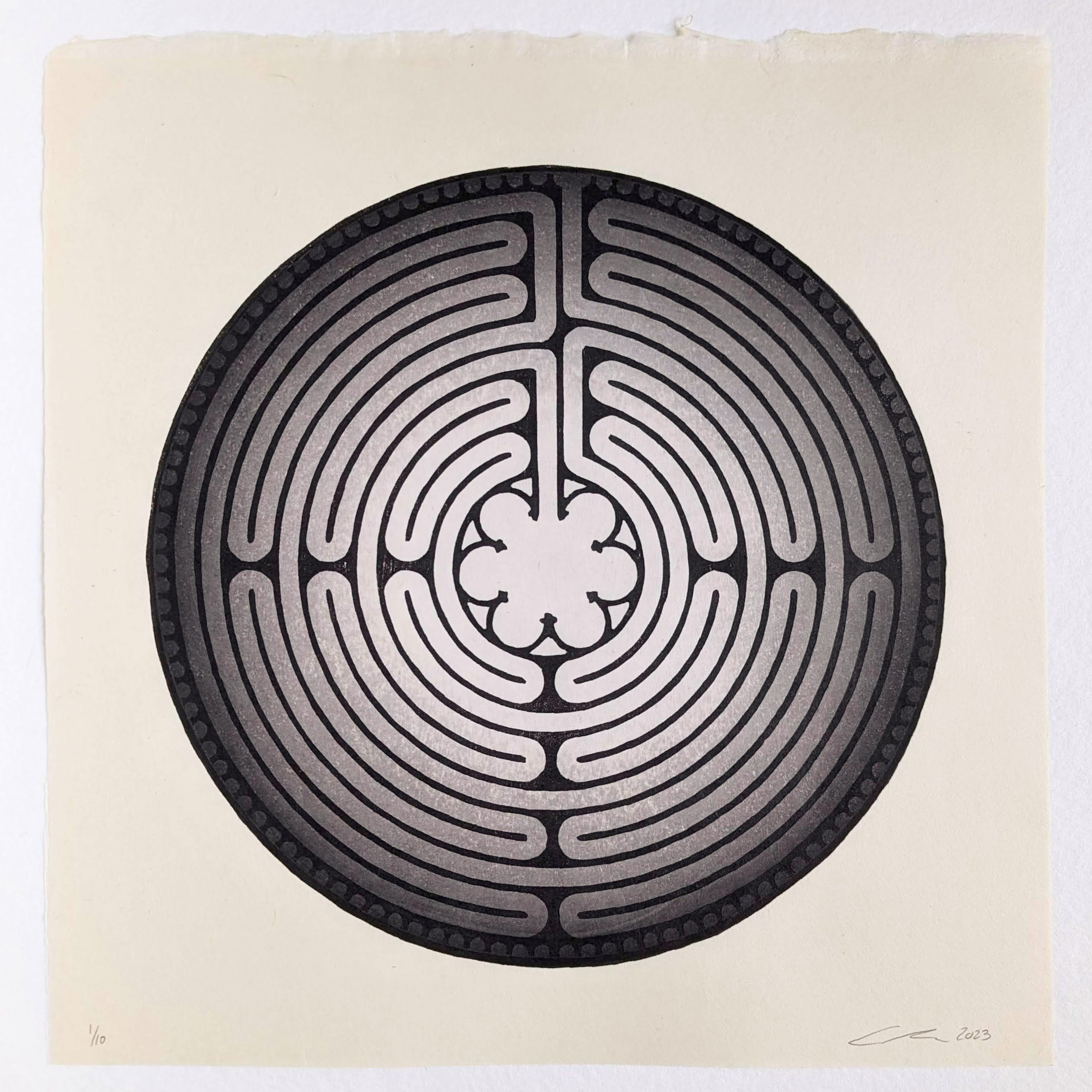 Cameron Bailey Prints