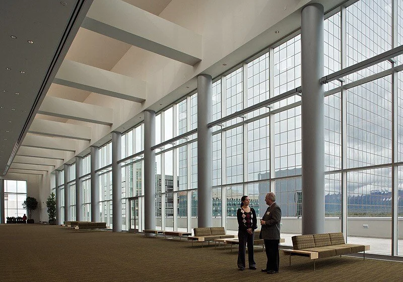 Anchorage Convention Centers