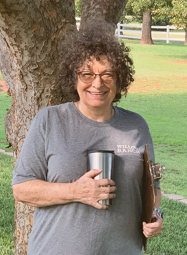 Our Team — Willow Ranch, Equine Assisted Counseling