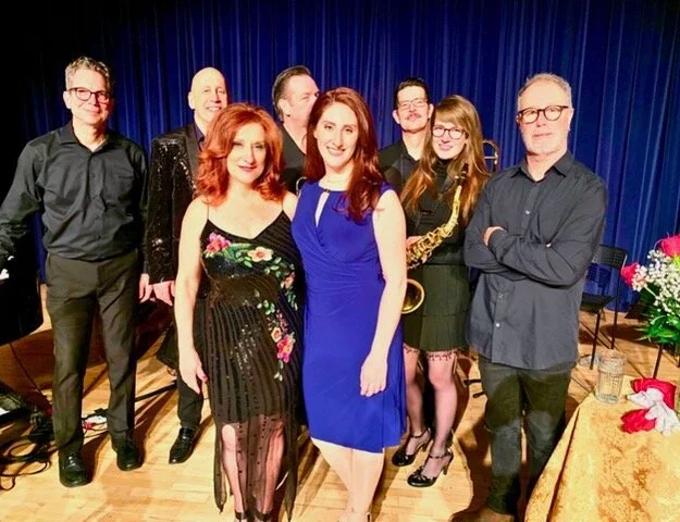 Original Shows — Charlene Brooks