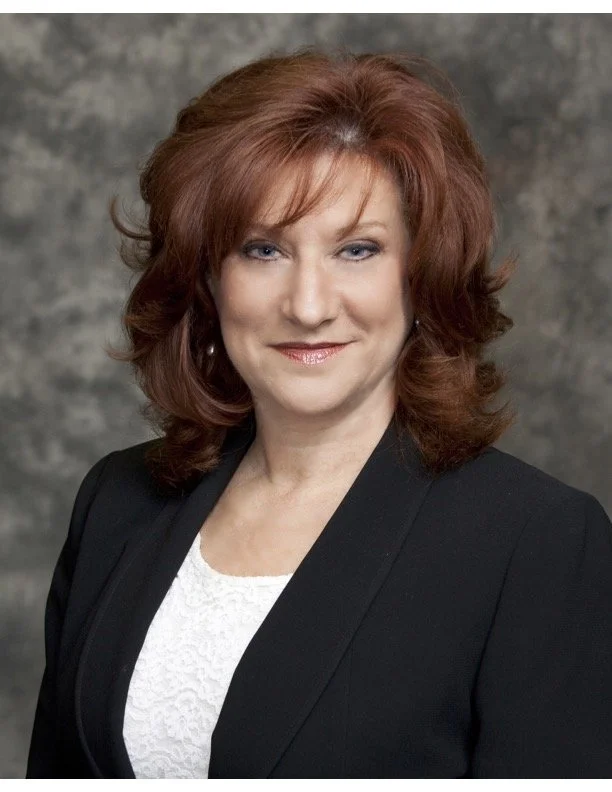 Rabbi Charlene Brooks — Charlene Brooks