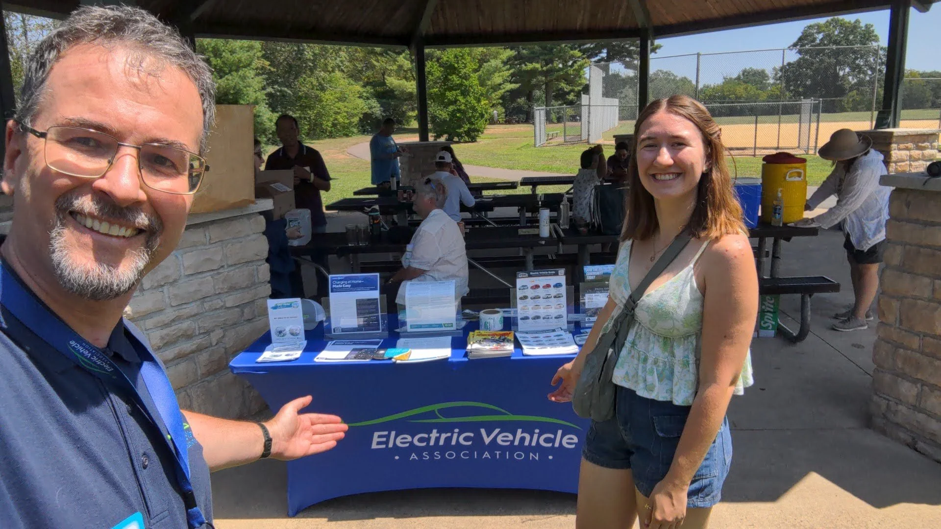 Electric Vehicle Association (EVA)