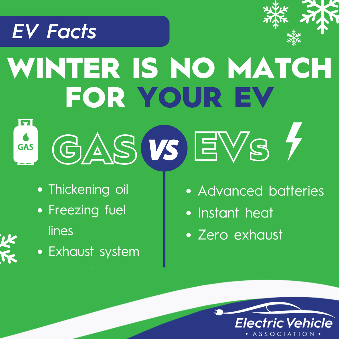 Statement of Facts — Electric Vehicle Association (EVA)