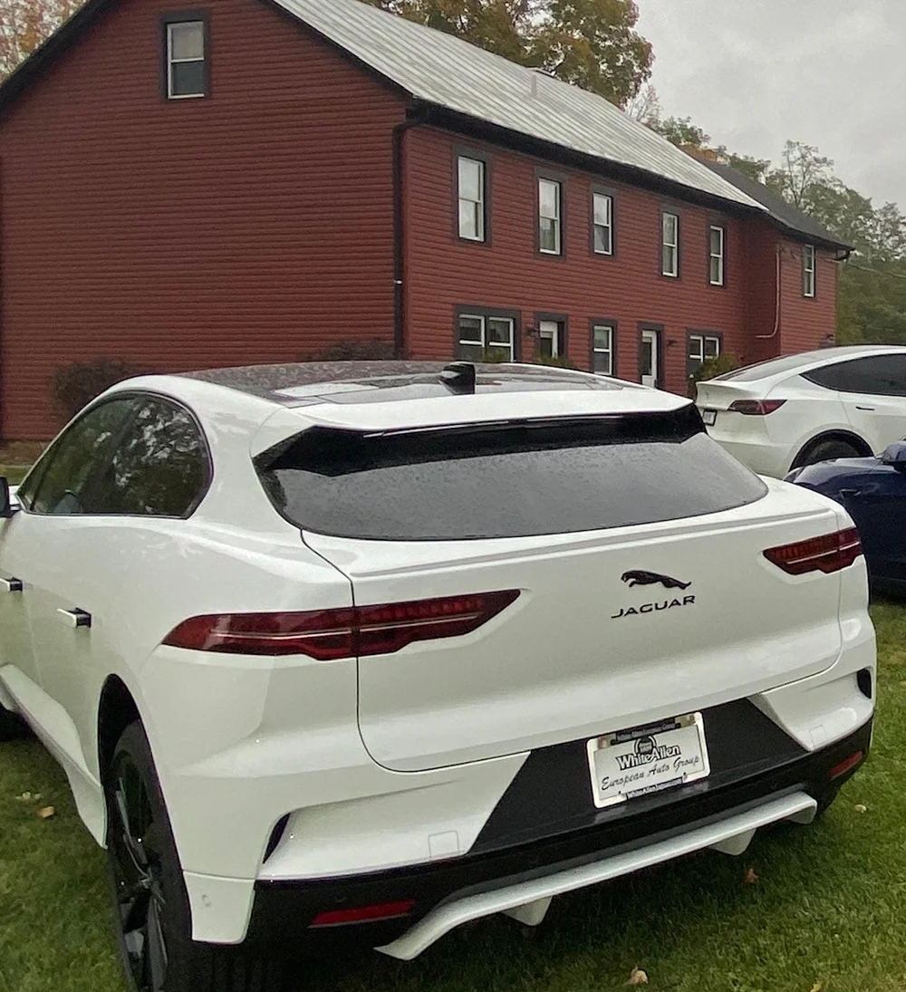 Dayton EVA Hosts Aptera CEO at EVs Under the Stars — Electric Vehicle ...