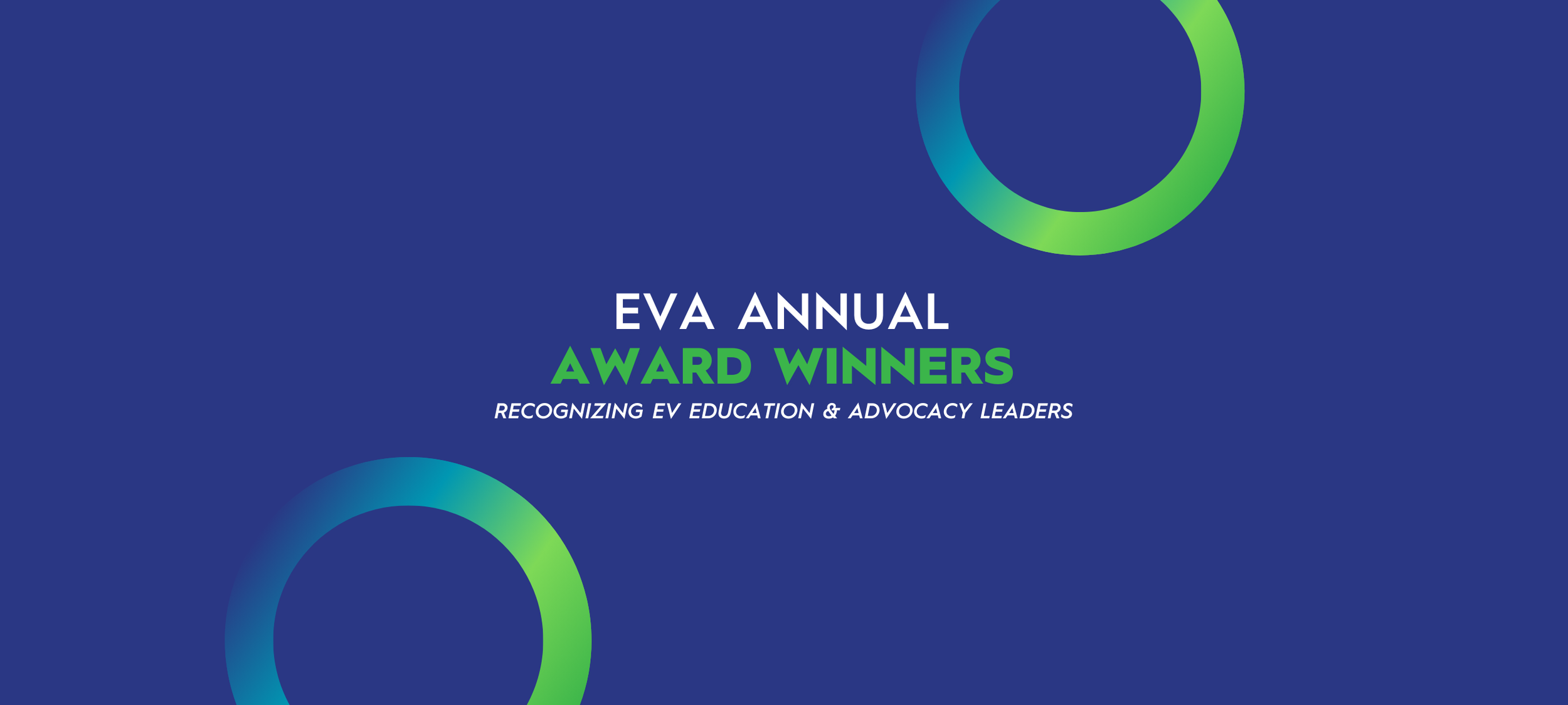 Blog — Electric Vehicle Association (EVA)