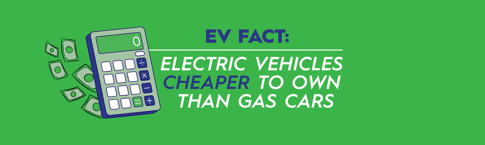 Electric Vehicle Association (EVA)