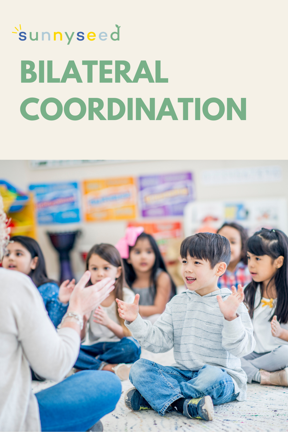 Bilateral Coordination — Sunnyseed