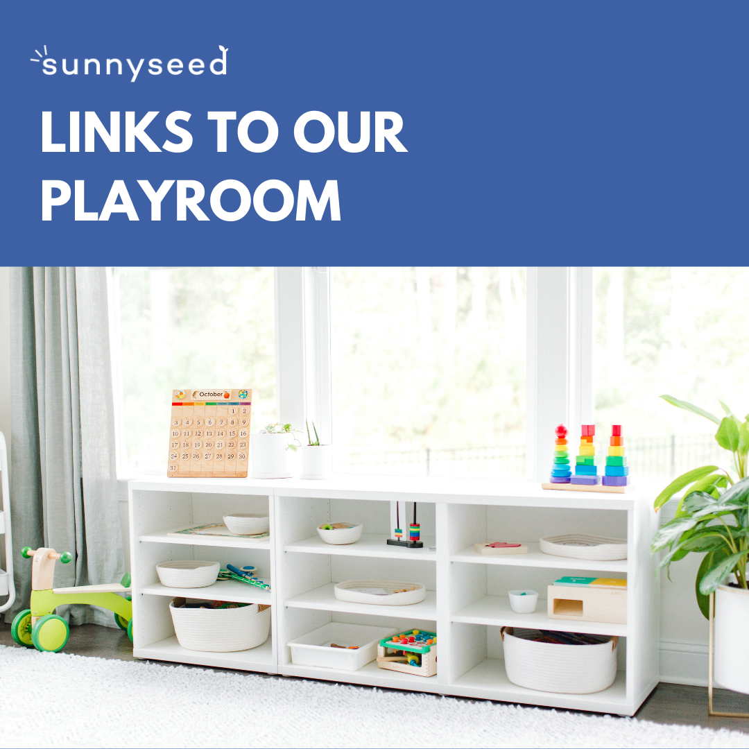 Read the Blog — Sunnyseed