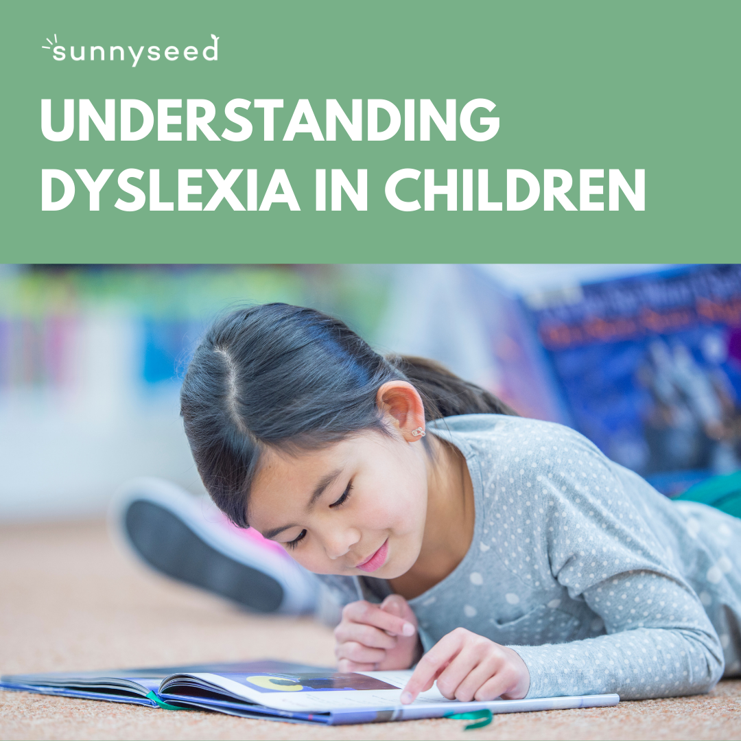 Read the Blog — Sunnyseed