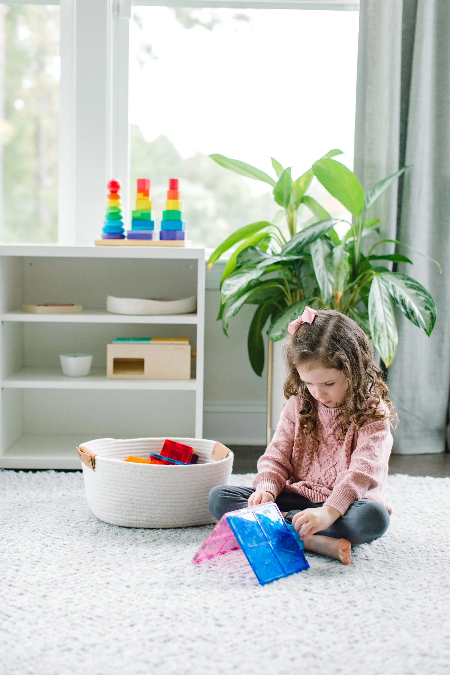 Independent Play — Sunnyseed