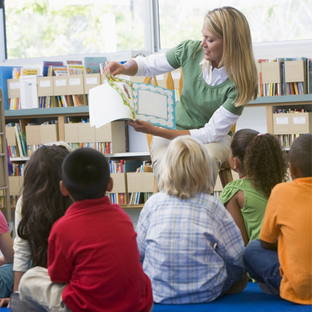 The Transformative Benefits of Small Class Size — Sunnyseed