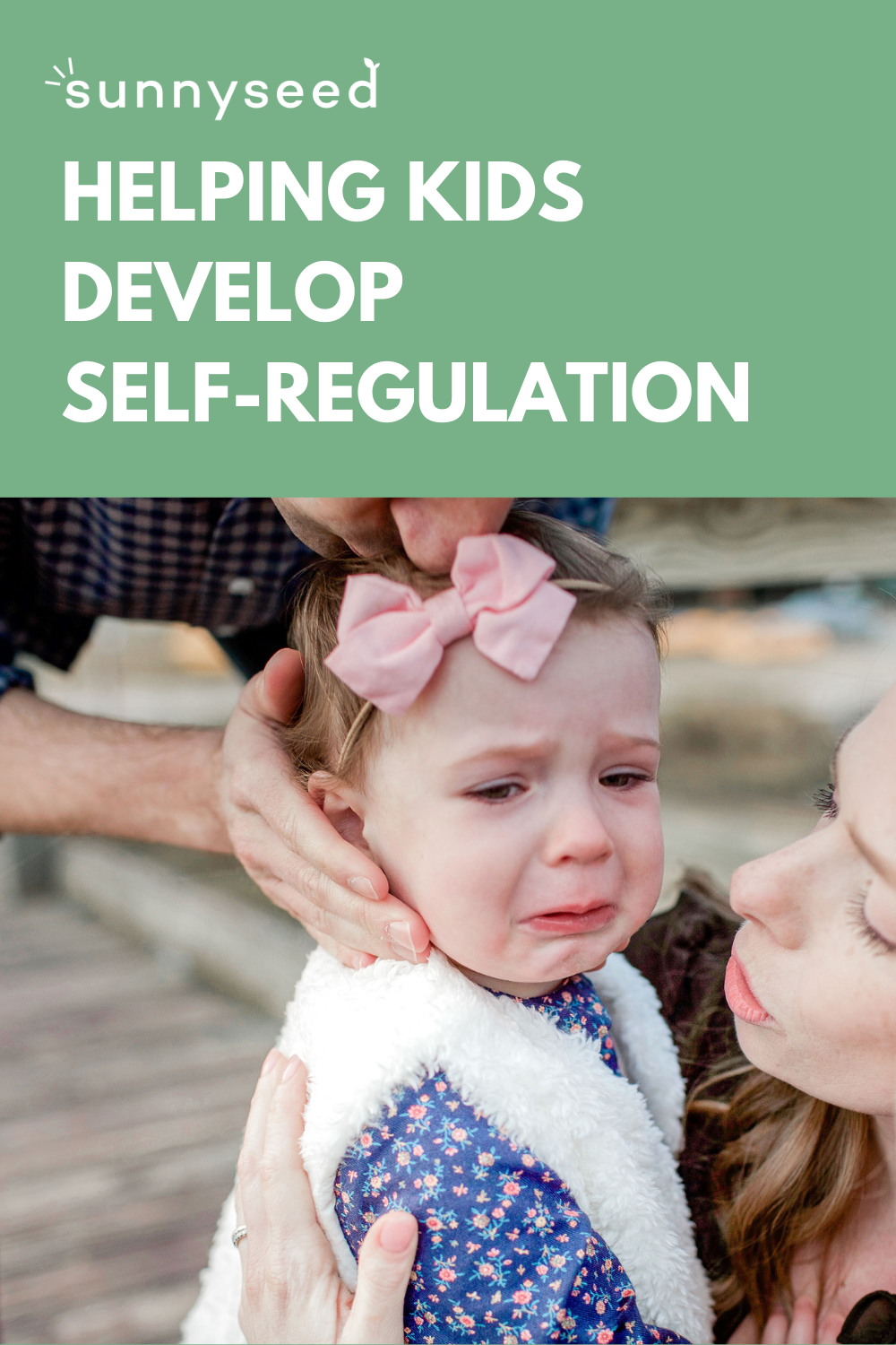 Helping Kids Develop Self-Regulation — Sunnyseed