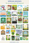 Spring into Fun: Exploring Books, Songs, and Activities for Kids ...