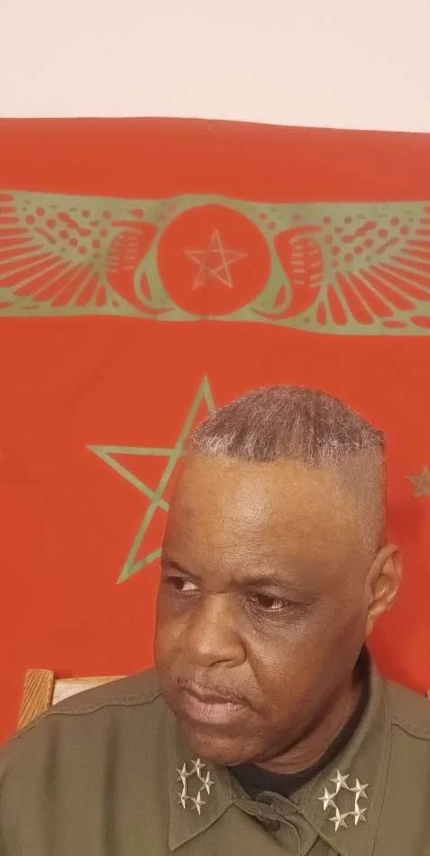 Amexem-Moor-Empire: Imperial-Customs-Force: Alawi-Unit (Meteorology And ...