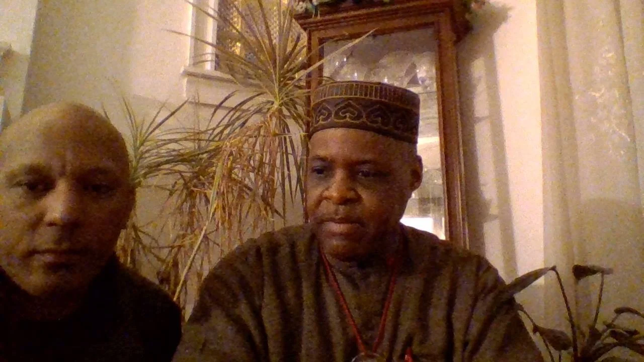 Amexem-Moor-Empire: Imperial-Weather-Observation-Agency: Command ...