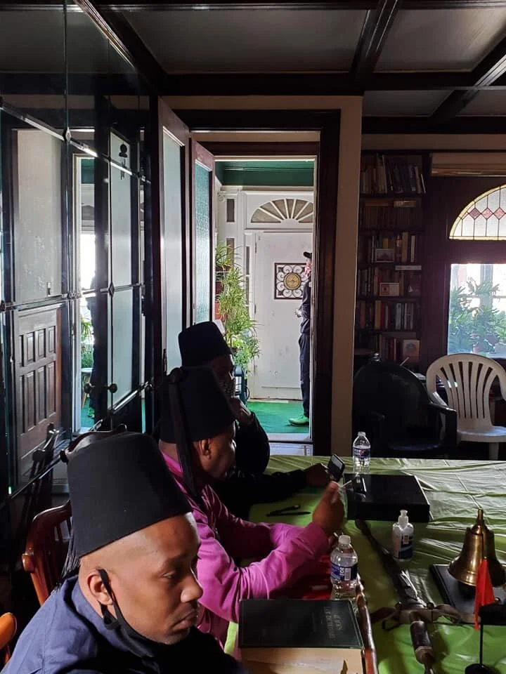 Amexem-Moor-Empire: Imperial-Weather-Observation-Agency: Command ...