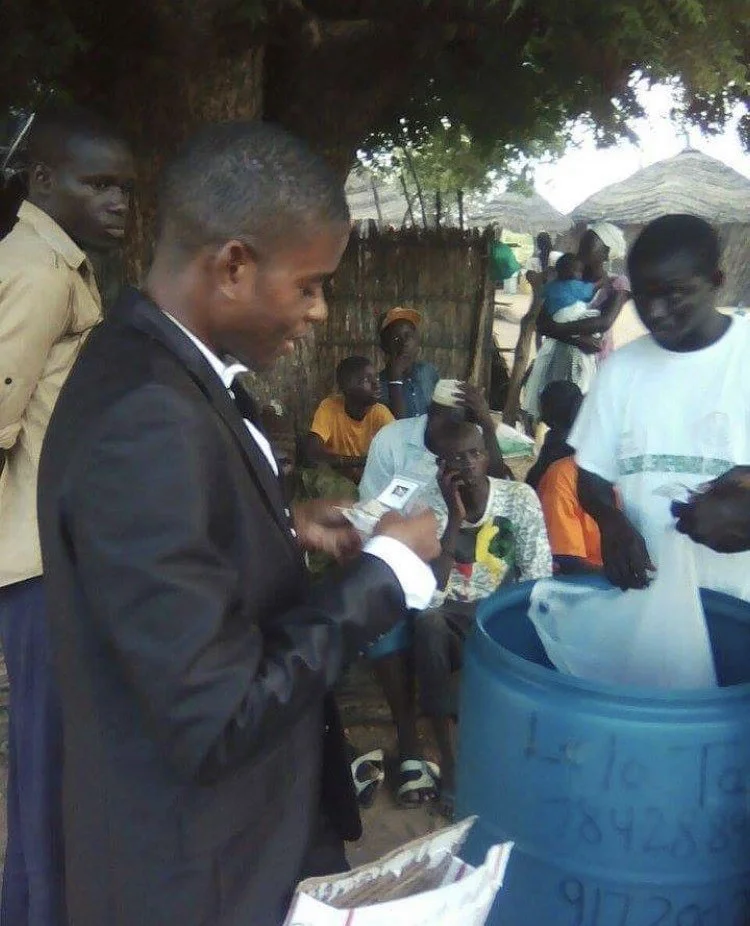 Amexem-Moor-Empire: Imperial-Government: Summary-Operations-Brief ...