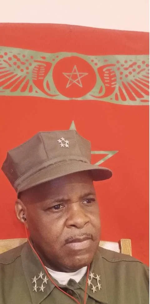 Amexem-Moor-Empire: Imperial-Customs-Force: Alawi-Unit (Meteorology And ...