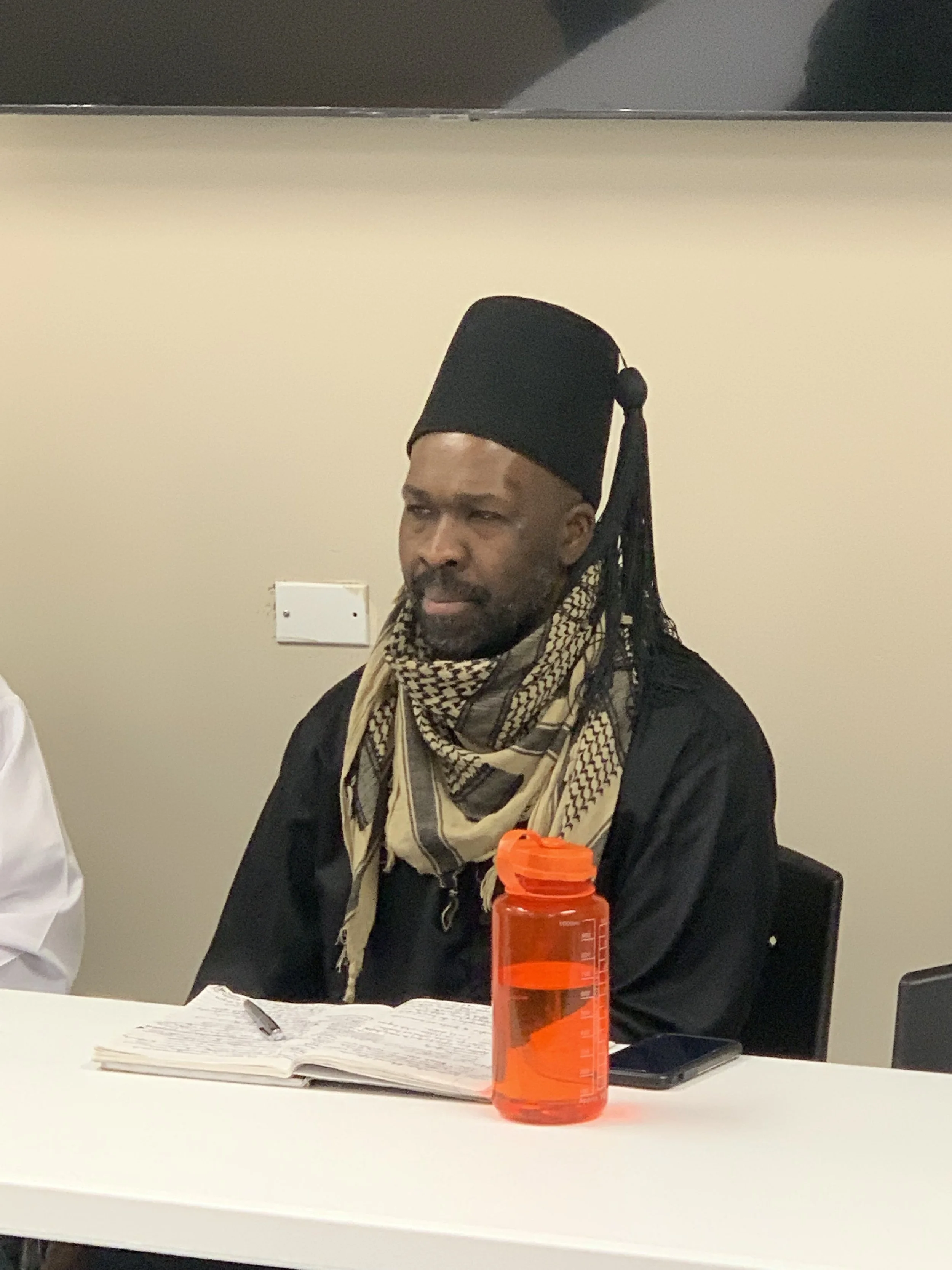 Keys-To-Great-Health From The Example: As-Set By The Amexem-Moor-Empire ...