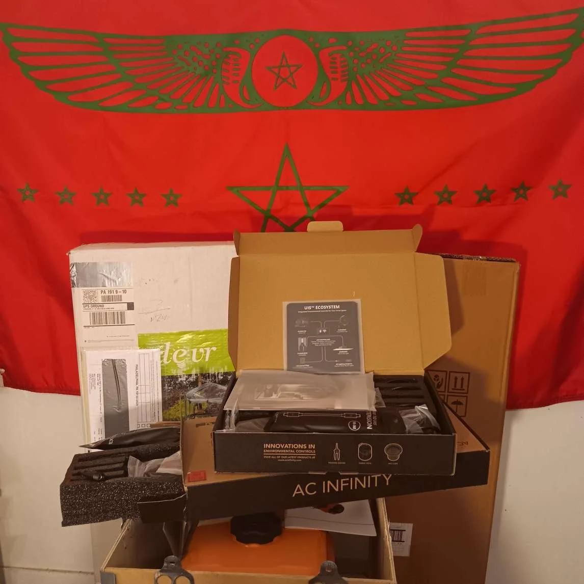 Amexem-Moor-Empire: Total: Independent-Electrical-Power-Generation ...