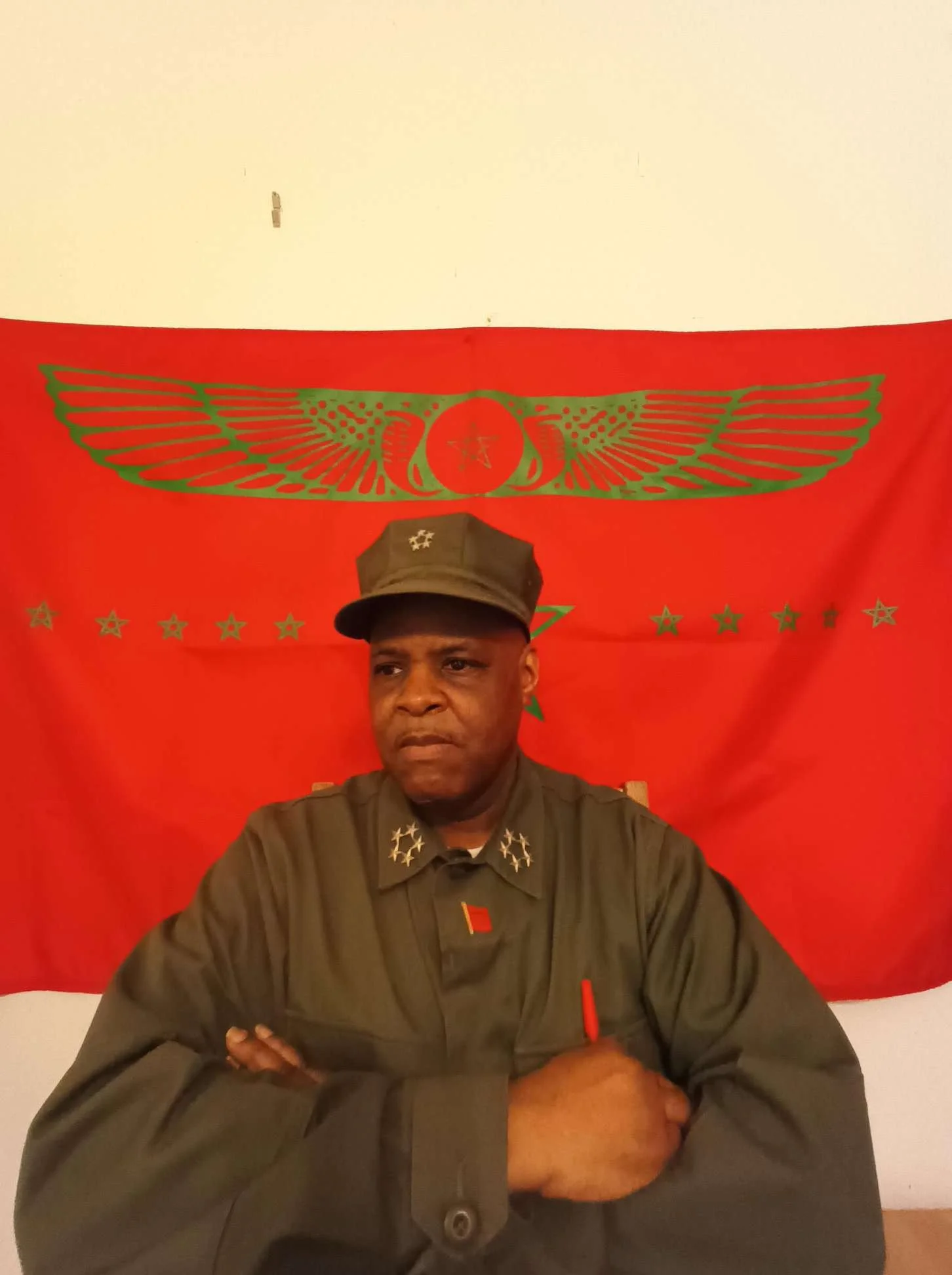 Amexem-Moor-Empire: Imperial-Customs-Force: Bolombo-Unit (Sur-Trac ...