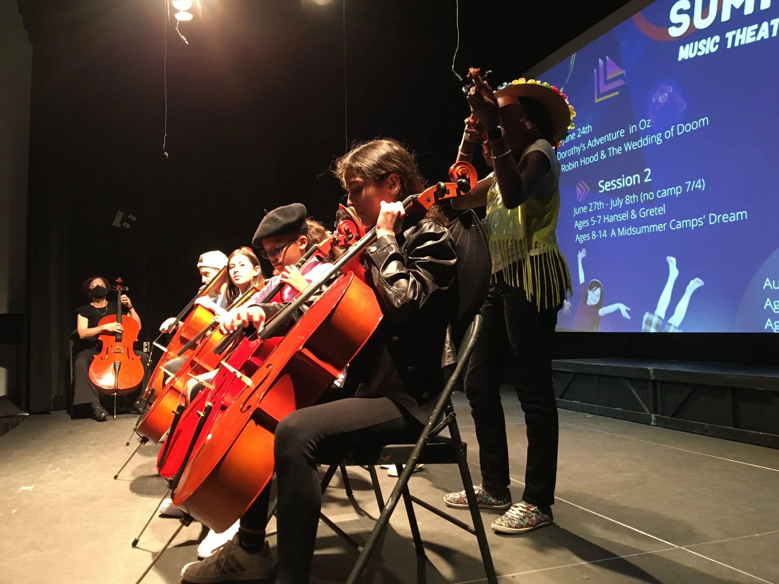 Summer Camps — harmoniaschool.org