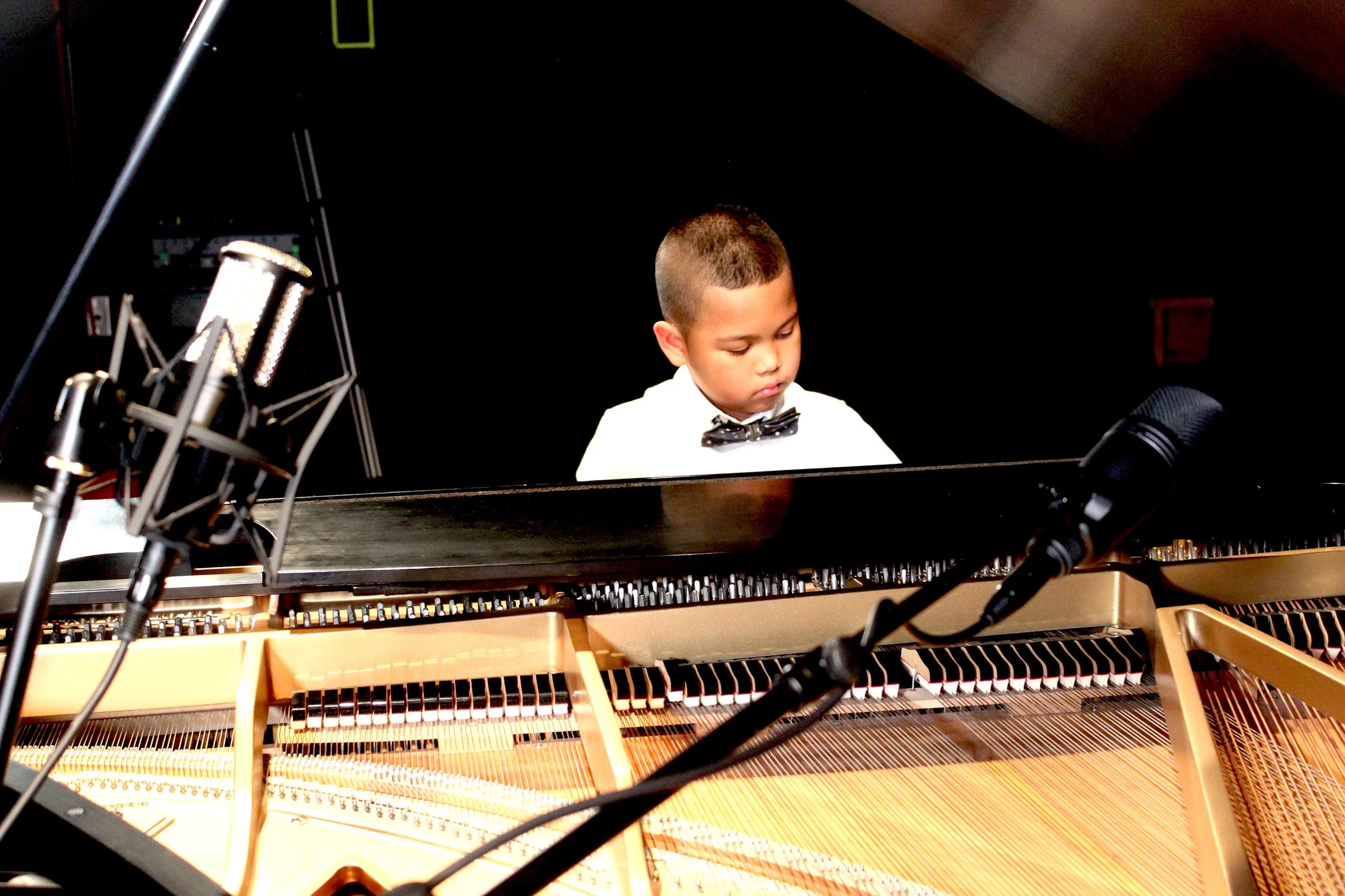 Summer Theater Camps — harmoniaschool.org