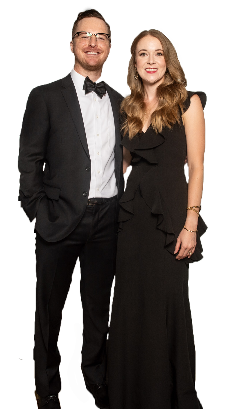Gala 2025 — INTEGRIS Health Foundation