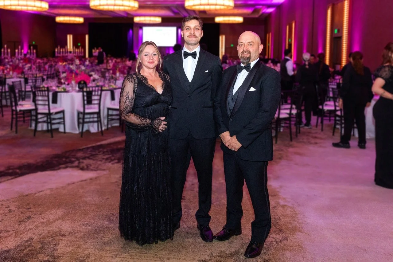 Defining Moments INTEGRIS Health Gala 2025 — INTEGRIS Health Foundation