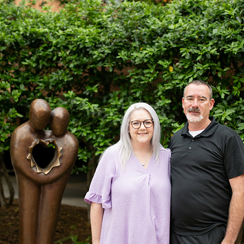 INTEGRIS Health Foundation